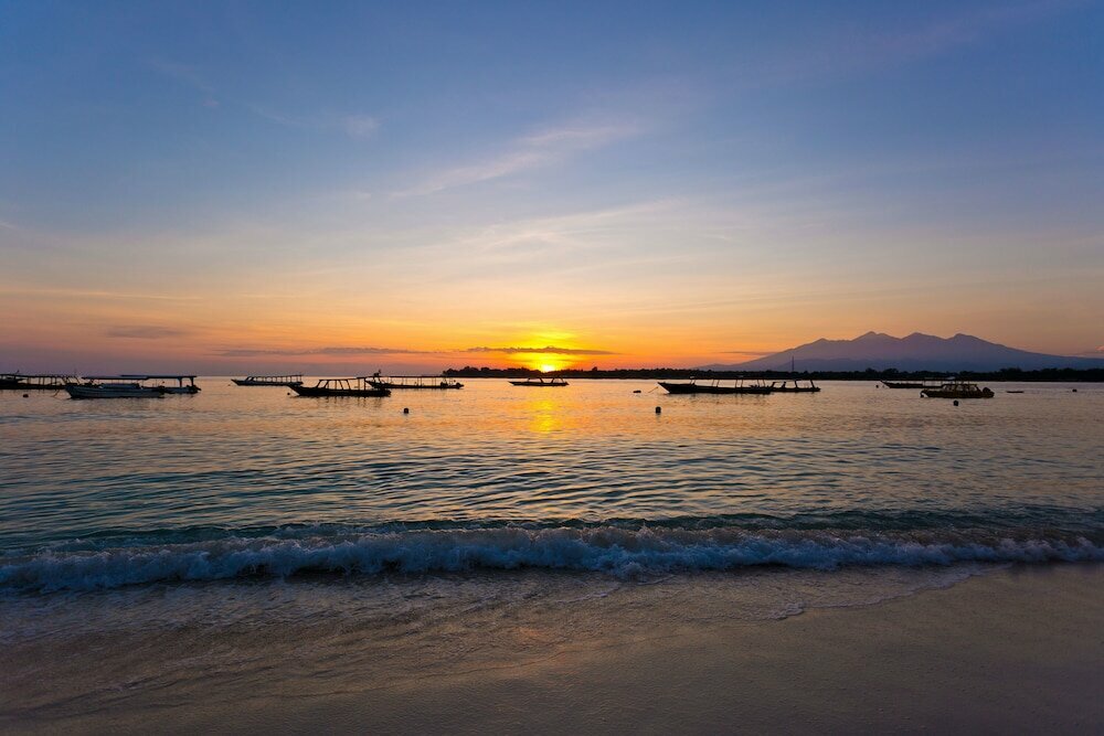 Otel Belukar Villas, , foto