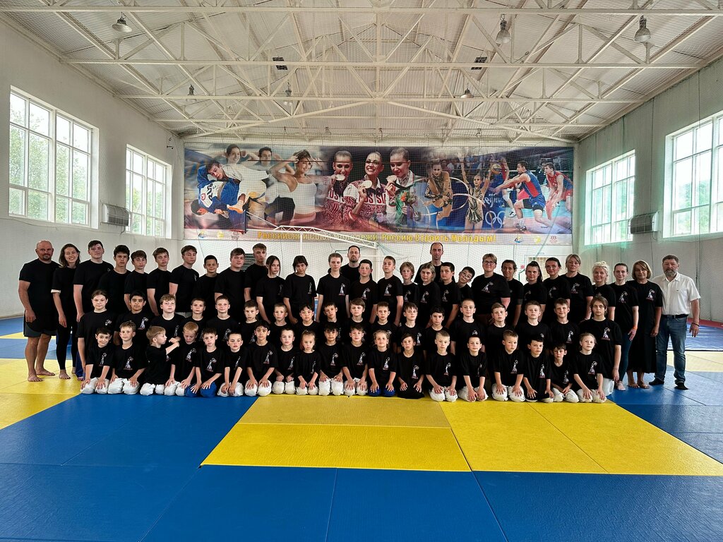 Spor kulüpleri Шляхтов, Moskova, foto