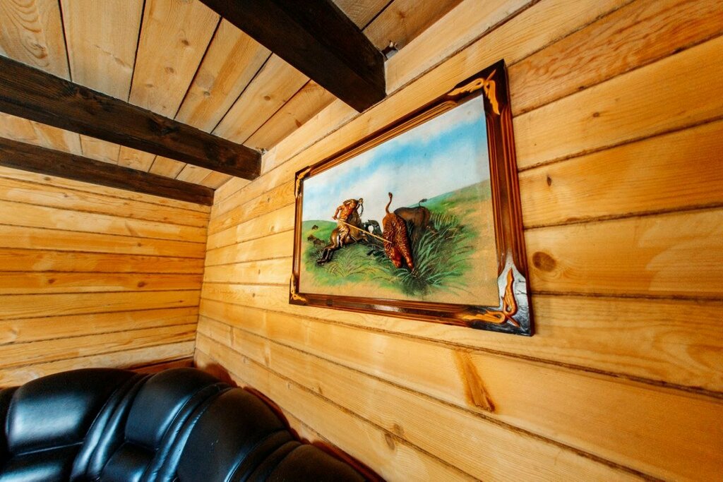 Resort oteller, tesisler Гостевой дом, Altay Cumhuriyeti, foto