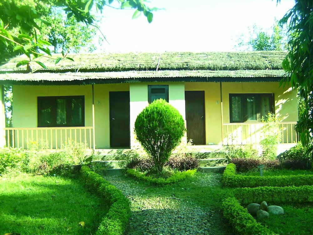 Otel Nepal Wildlife Resort, , foto