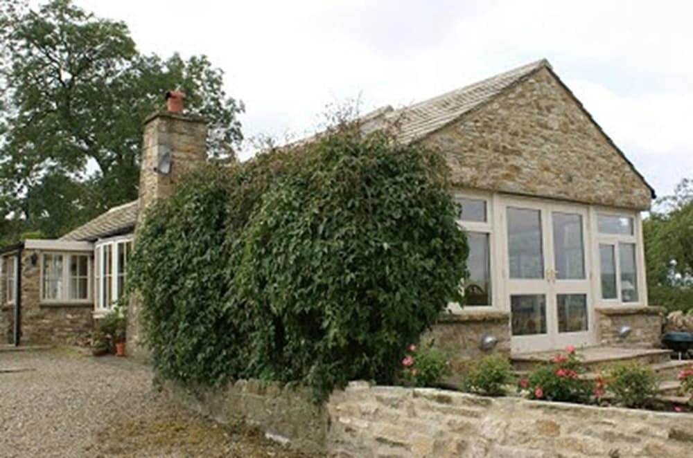 Otel Capple Bank Farm, Kuzey Yorkshire County, foto