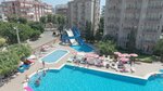 Club Sidar (Antalya, Alanya, Saray Mah., M. Şükrü Ulusoy Cad., 24), otel  Alanya'dan