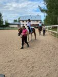Алмаз-Холдинг (Kostroma Region, Krasnoye-on-Volga Urban Village), at ve binicilik kulüpleri  Kostromskaya oblastından