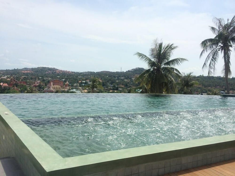 Otel The Bay Koh Samui, Samui, foto