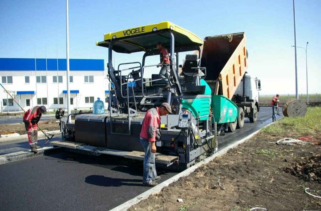 i̇nşaat ekipmanı kiralama Трансстройлогистик, Moskova, foto
