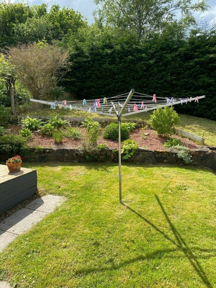 Otel Welcoming House in Portree, Highland Konsey Bölgesi, foto