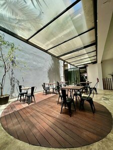 Aruma Hotel (Quintana Roo, Playa del Carmen), otel  Playa Del Carmen'den