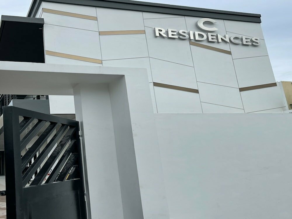 Otel Oyo 844 C Residences, , foto