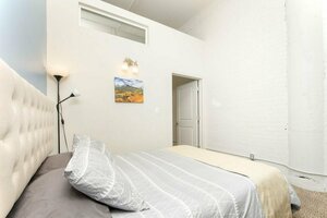 Downtown Denver 2br Apartment - Open Plan Living (Colorado, Denver), otel  Kolarado Eyaleti'nden