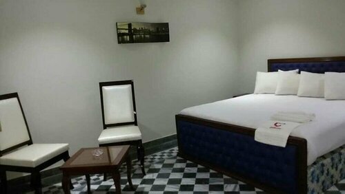 Otel Comfort Inn Hotel, Sahiwal, foto