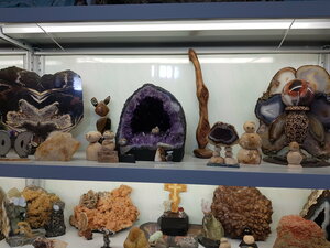 Dom kamnya (ulitsa Stroiteley No:7, selo Fershampenuaz), müzeler ve sanat galerileri  Çeliabinskaya oblastından