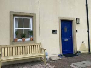 Flemings Yard - Fantastic Town House in Anstruther (Great Britain), otel  Fife Konseyi'nden