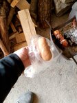 Магазин (ulitsa Kapitana Lyamina No:8А), market  Sovetsk'ten