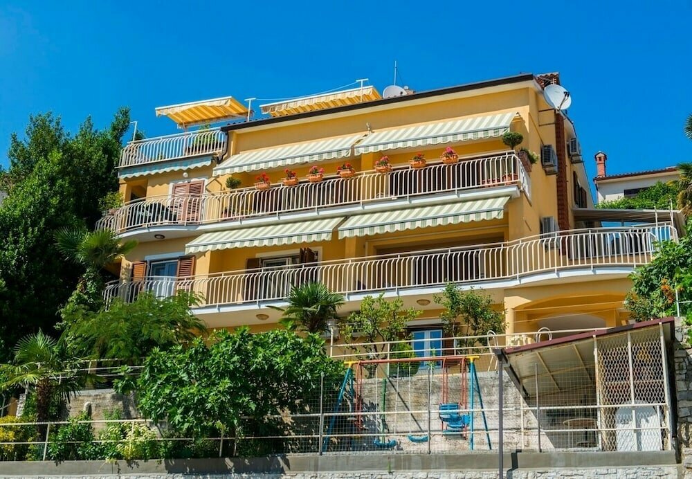 Otel Gracia - With Great View - Sa2, Dünya, foto