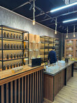 Perfume and Cosmetics Store (Mustakillik Street No:1/1), kozmetik ve parfümeri mağazaları  Buhara'dan