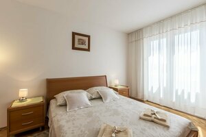 Apartment Cvita (Split-Dalmatia County, Split), otel  Split'ten
