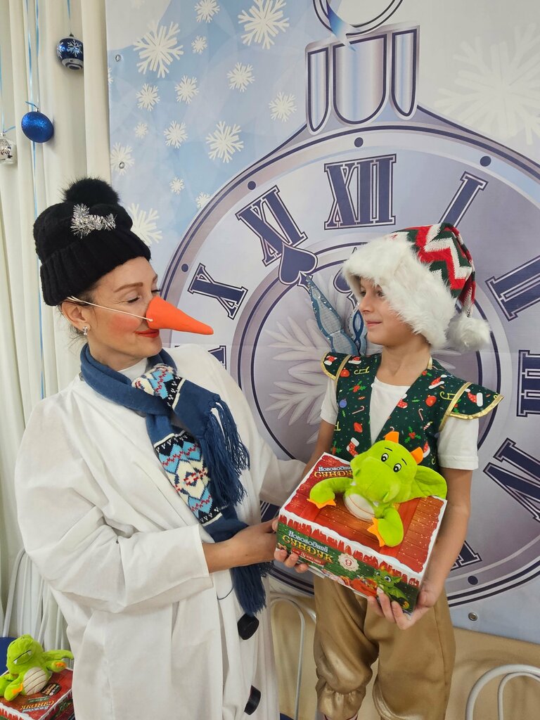 Anaokulları Det/Sad № 21, Teremok, Mbdou, Krasnodarski krayı, foto