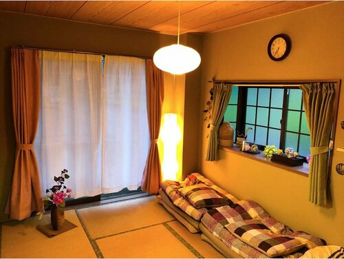 Otel Nikko Dream House, Nikko, foto