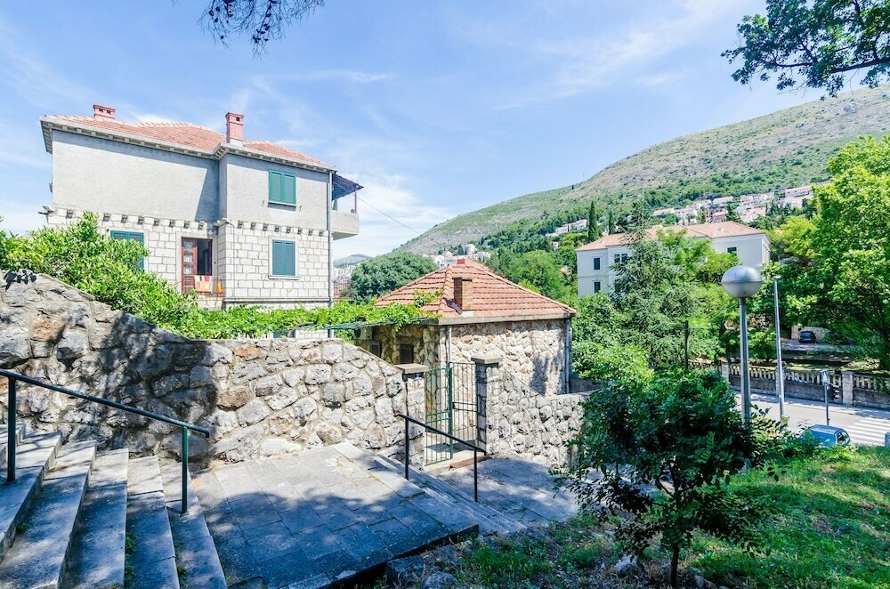 Otel Apartments Eos & Vespera, Dubrovnik, foto