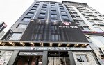 Pohang Wynn Hotel (Haean-ro No:91), otel  Pohang'dan