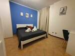 Hh Serravalle (Piedmont, Provincia di Alessandria, Stazzano, Serravalle Scrivia, Via Berthoud), kısa süreli konaklama  Serravalle Scrivia'dan