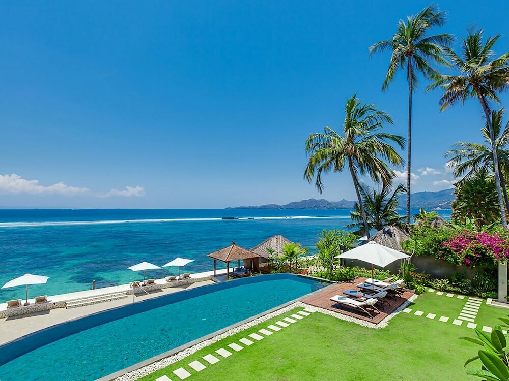 Otel Villa Tirta Nila by Elite Havens, Bali, foto