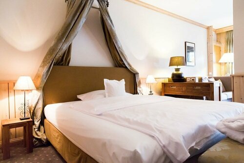 Otel Gut Klostermühle, Brandenburg, foto