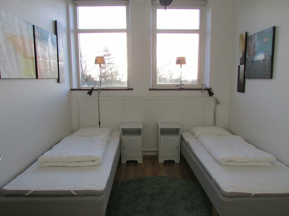 Otel Hallandsåsen Hostel, Skane Vilayeti, foto