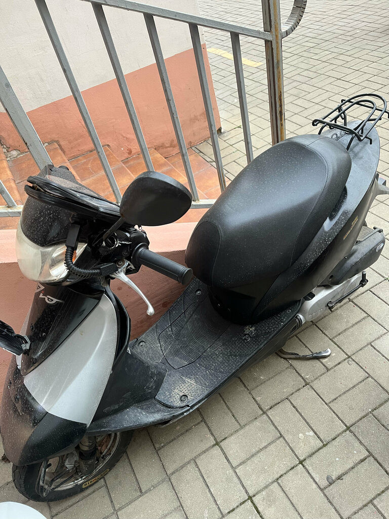 Scooter kiralama Прокат самокатов, Krasnodar, foto