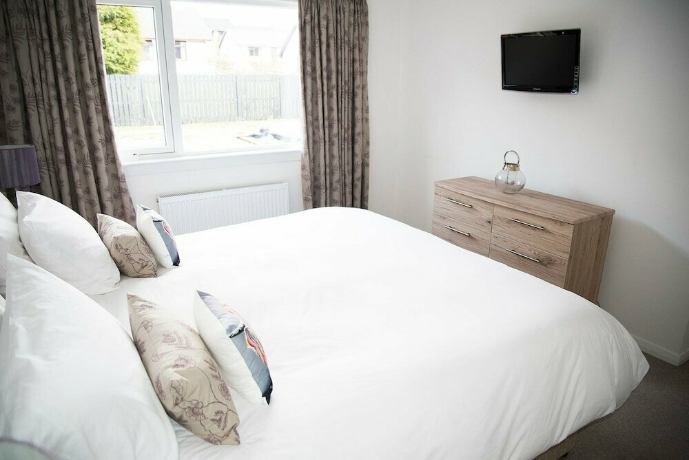 Otel No. 7 Glamaig Place, , foto