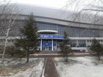 Tennis Store (Turan dańǵyly No:4/2), spor giyim ve ayakkabı  Astana'dan