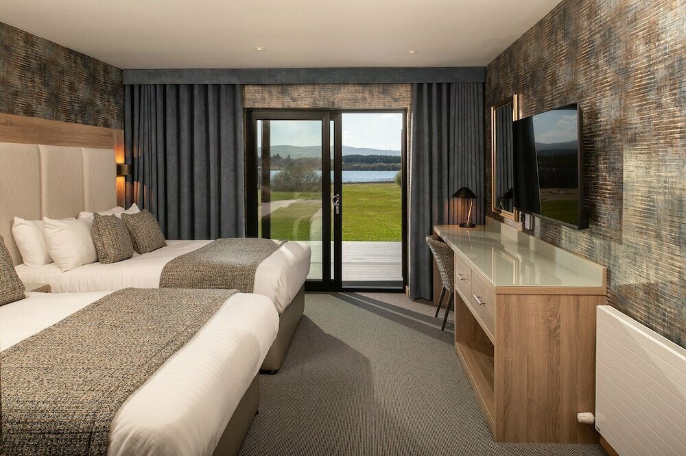 Otel Lochside House Hotel & SPA, Doğu Ayrshire Konseyi, foto