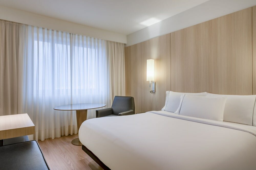 Otel Ac Hotel Córdoba by Marriott, Córdoba, foto