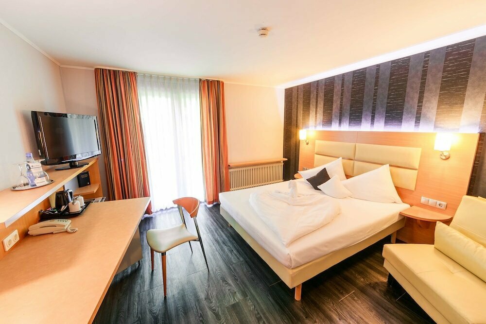 Otel Best Western Plazahotel Stuttgart-Ditzingen, Ditzingen, foto