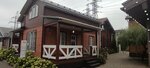 Выставка домов Малоэтажная страна, выставочный дом 36 (Dzerzhinskoye Highway No:вл7/7), sergi salonları, galeriler  Kotelniki'den