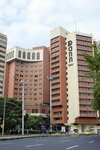 Hoteles Dann Cali (Valle del Cauca, Municipio de Santiago de Cali, Comuna 3, El Peñón, Calle 2, 2-10), otel