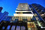 Bit Design Hotel (ulitsa Ramon Fernandes No:227), otel  Montevideo'dan