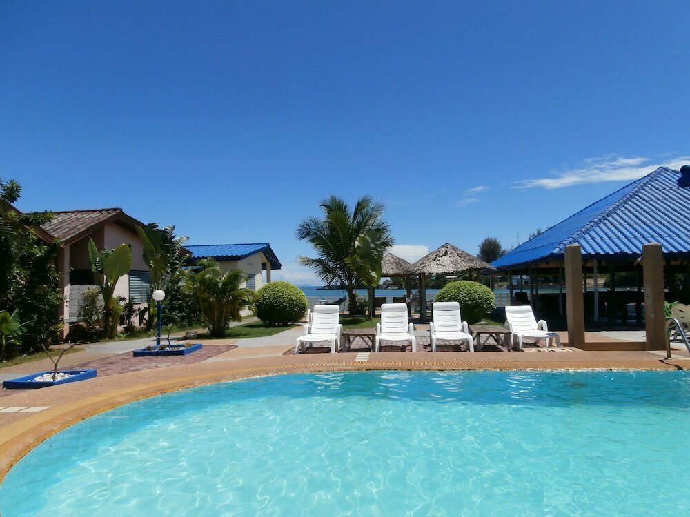 Otel Fiji Palms Phuket, Phuket Eyaleti, foto