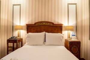 Mansión Alcázar Boutique Hotel (Azuay, Cuenca), otel  Cuenca'dan