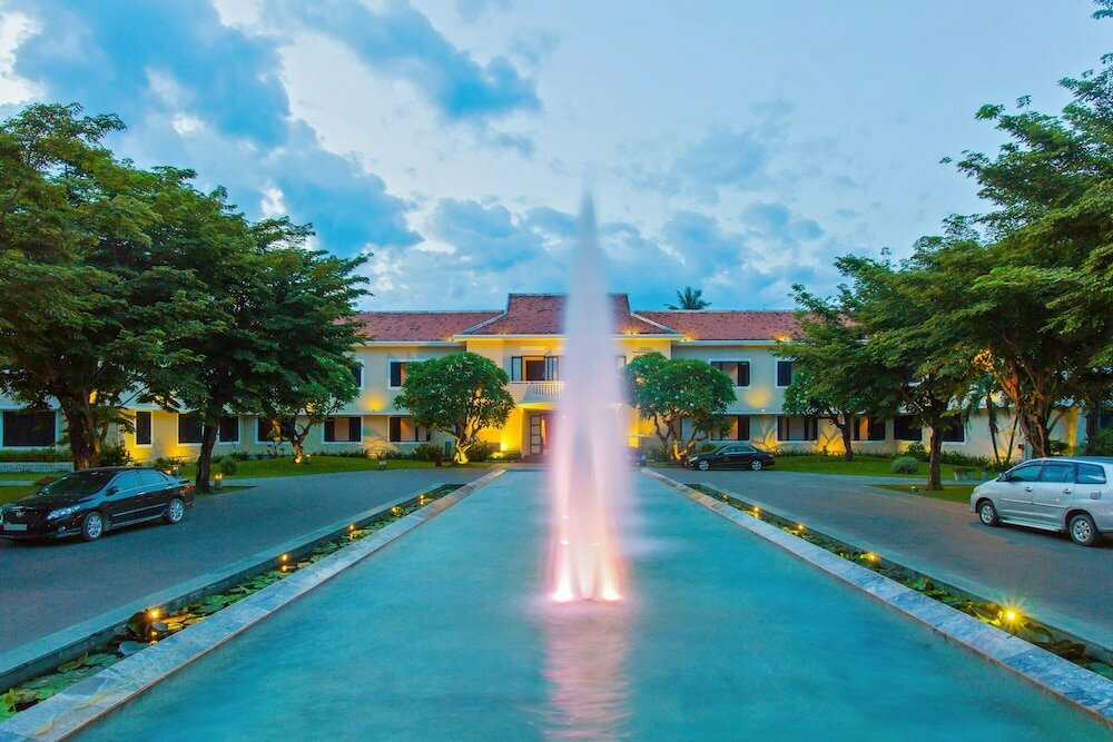 Otel Tipi Hostel, Hoi An, foto