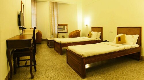 Otel Hotel Saramati, Dünya, foto