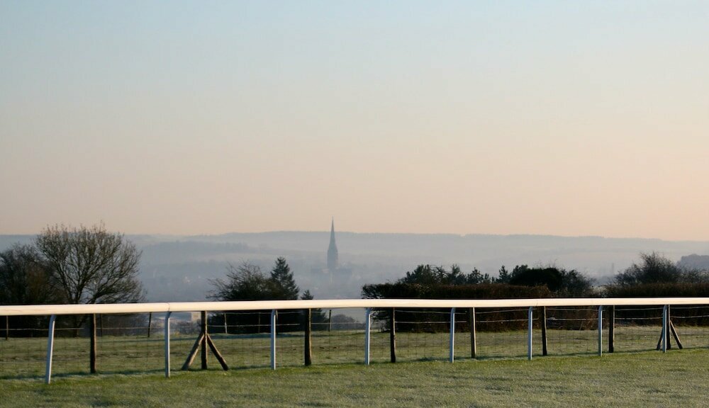 Otel The Apartments Quidhampton Mill, Wiltshire County, foto