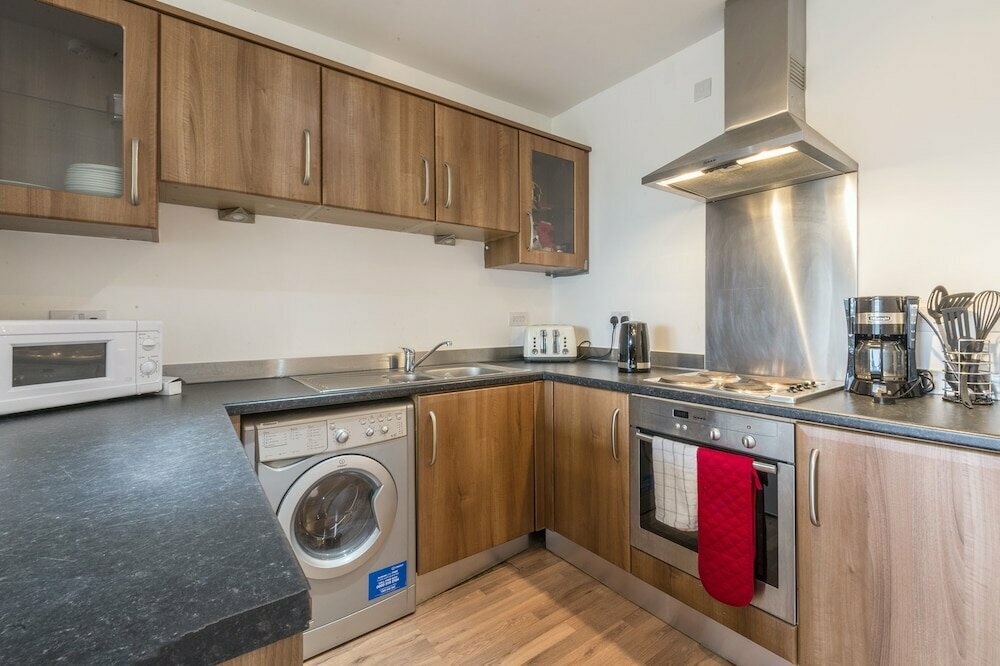 Otel Manchester University, İngiltere, foto