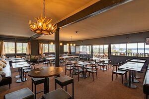 Great Lake Hotel (Tasmania, Miena), otel  Tazmanya'dan