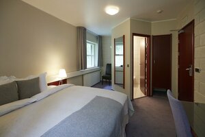 Guesthouse Akureyri (Hafnarstraeti No:108, Akureyri), pansiyonlar, hosteller  Akureyri'den