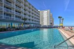 Daytona Beach Condo w Resort Pool & Beach Access! (Florida, Volusia County, Daytona Beach), kısa süreli konaklama  Daytona beach'ten