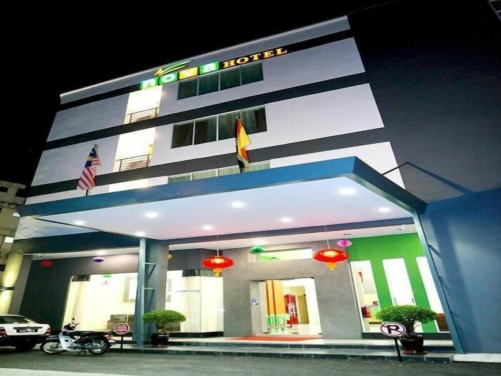 Otel Nova Kuching Hotel, Kuching, foto