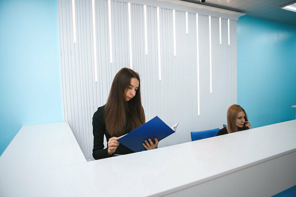 Madde bağımlılığı tedavi merkezi Adaptation, Odintsovo, foto