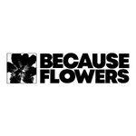 Because Flowers (Moscow, Presnenskaya Embankment, 12), flower shop  Moskova'dan