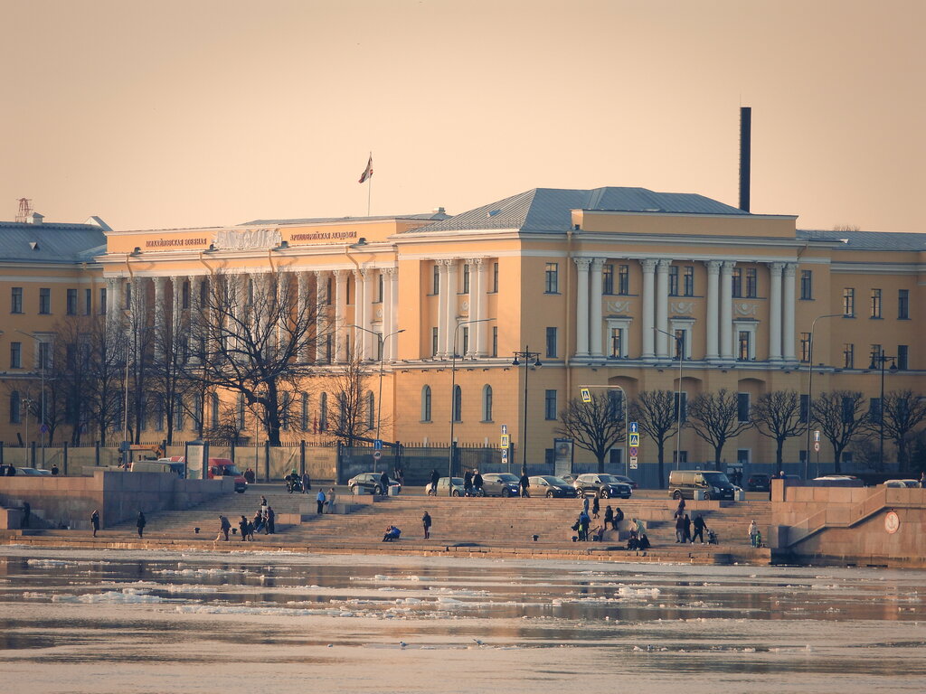 i̇skele причал Арсенальная набережная, Saint‑Petersburg, foto